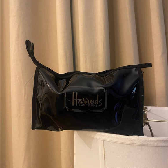 Harrods | Bags | Harrods Please Check All Picture Of Condition | Poshmark